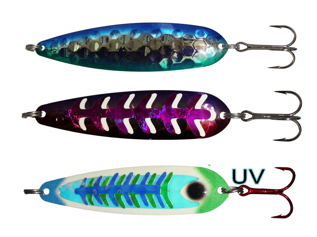 Home - Dreamweaver Lures